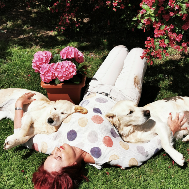 11 NAČINOV, S KATERIM VAM PES SPOROČA, DA VAS IMA RAD - Loomp